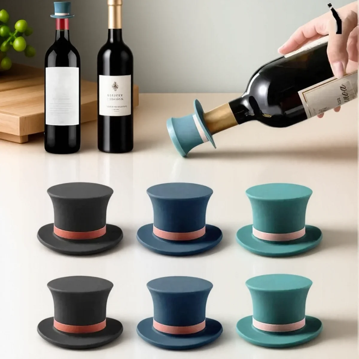 Everything You Need to Know About Rubber Stoppers for Vials
