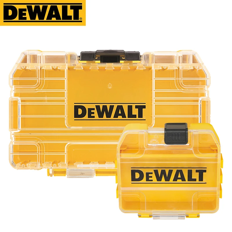DEWALT-TSTAK-Mini-Tough-Case-Yellow-Small-Medium-74-67-17-148-85-40mm ...
