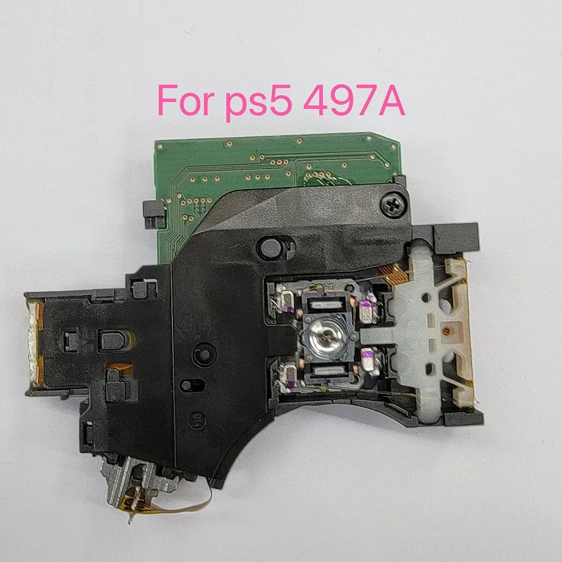 Original-for-PS5-Console-Laser-Lens-KES-497A-497a-Optical-Reader-for ...
