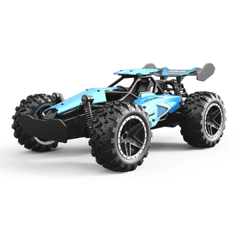 2-4G-Entry-level-High-speed-Car-Charging-RC-Remote-Control-Racing-Car-1 ...