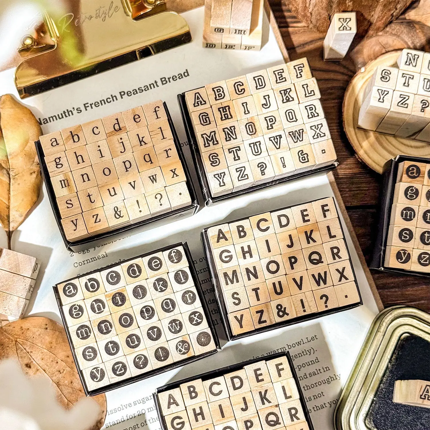 Cursive Lowercase Alphabet: The Perfect DIY Stamp Set for Creative ...