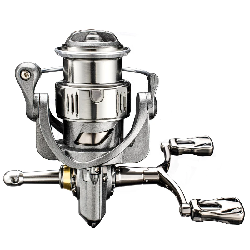 Fishing-Reel-Lure-2500S-3000M-Series-3-1-BB-Metal-Double-handle-Max ...