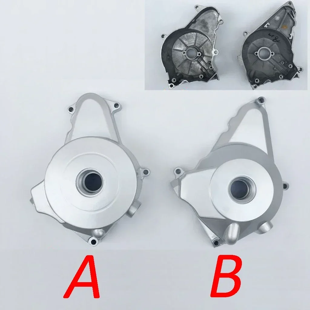 Engine Magneto Covers Casing case Gasket Bouttom starter motor Type For ...
