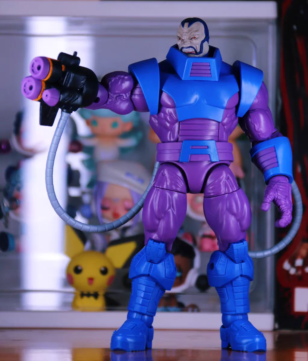 Apocalypse Marvel Toy