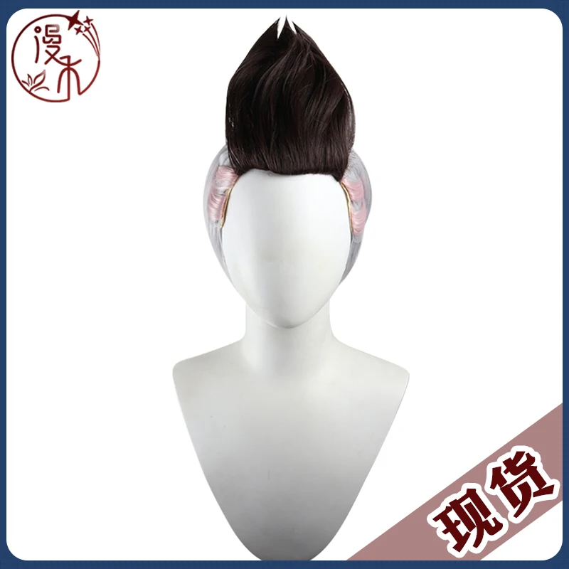 CYBERPUNK-EDGERUNNERS-David-Martinez-Anime-Cosplay-disfraz-pelo-de ...