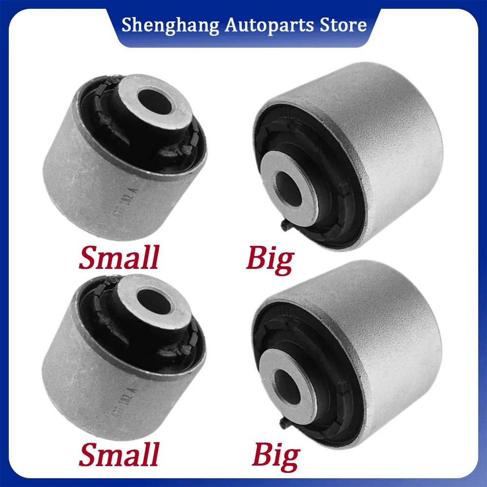 4E0407181B 4E0407181D 4H0407182 4H0407182B 4H0407182C Swing Arm Rubber ...