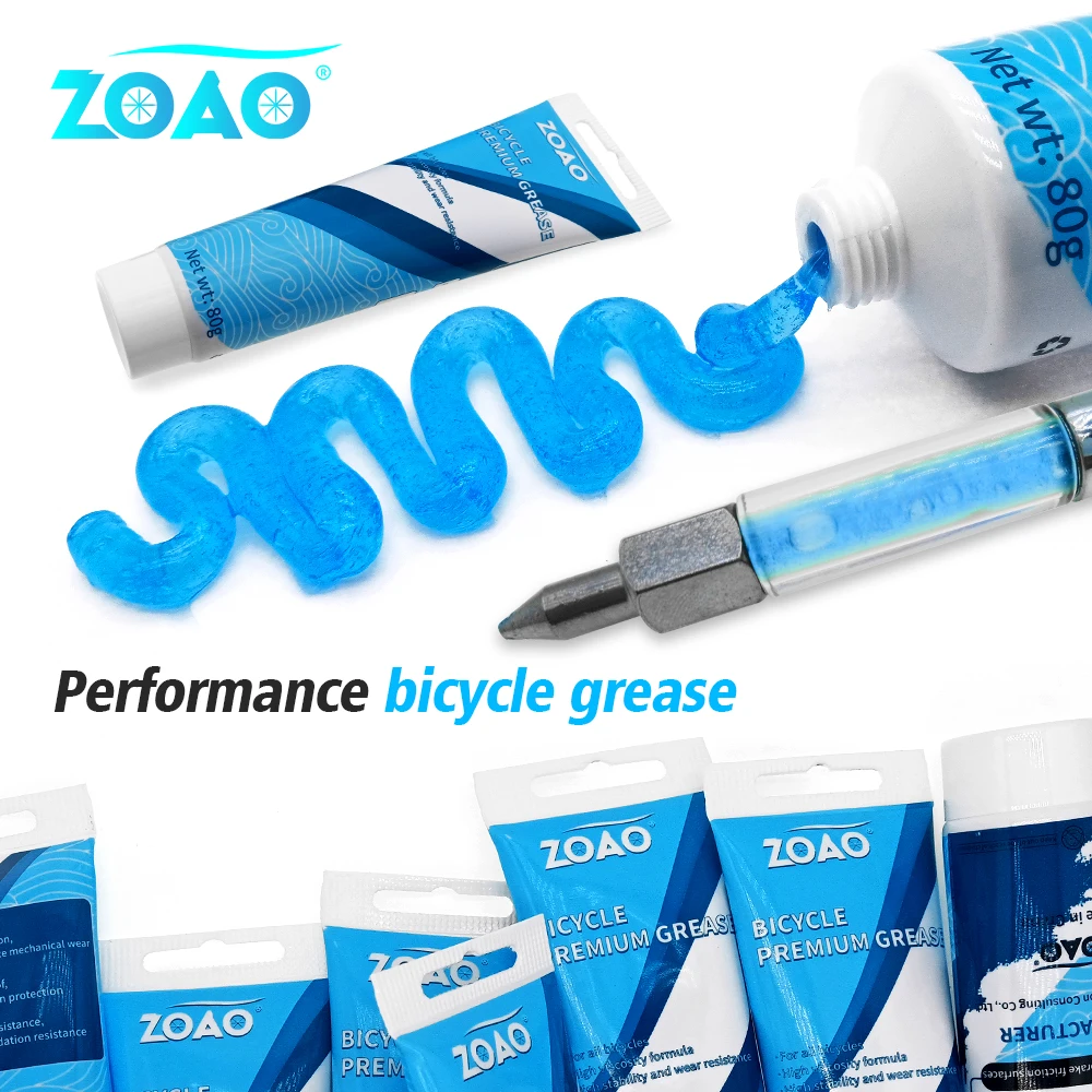 Bicycle Lubricant Grease Bearing | Bicycle Maintenance Grease | Bicycle ...