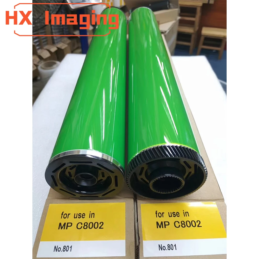 JAPAN FUJI OPC Drum For Ricoh MPC8002 MPC6502 Pro C651 C751 C5100 C5110 ...
