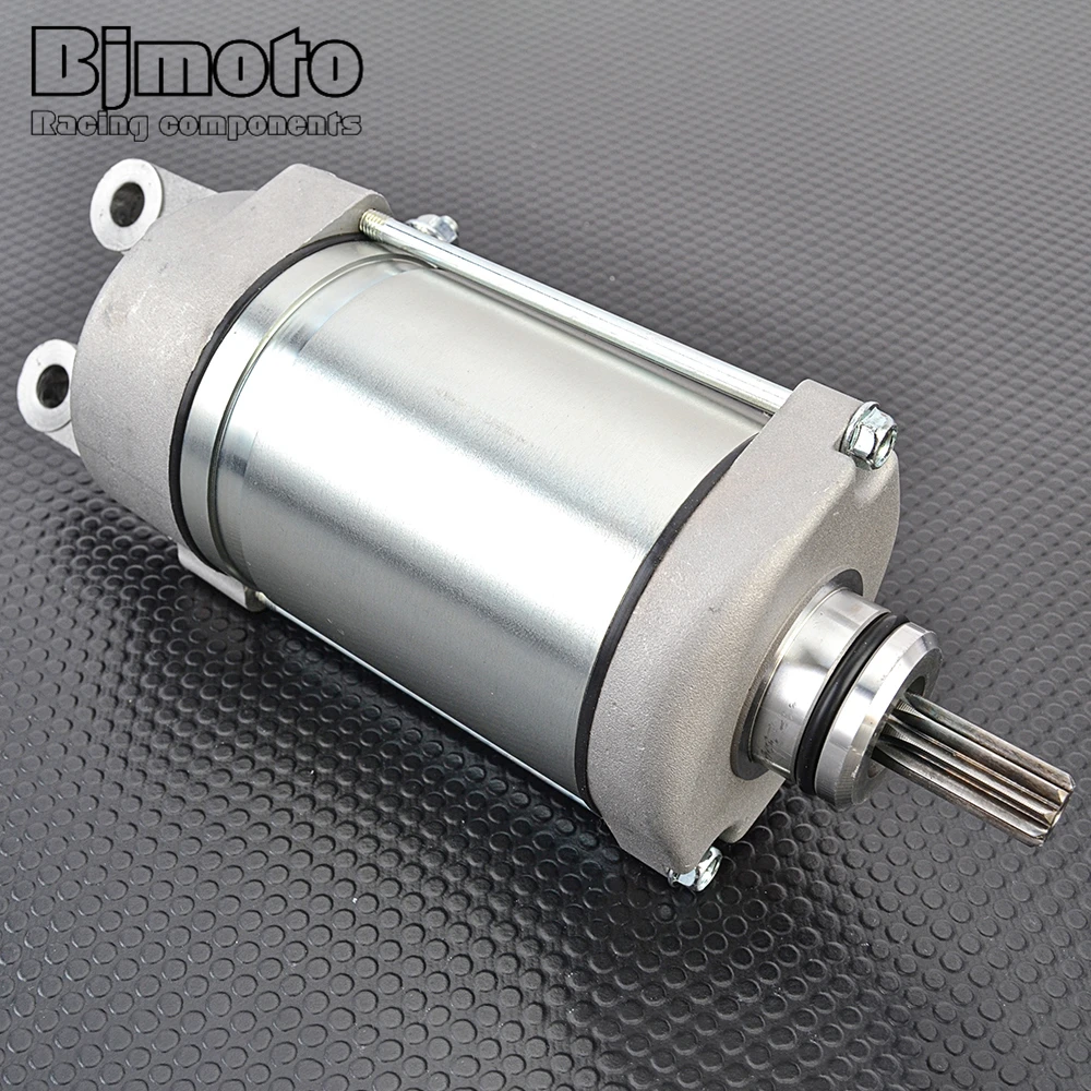 Starter Motor For Yamaha SR Viper B-TX L-TX DX 1.75 M-TX R-TX S-TX X-TX ...