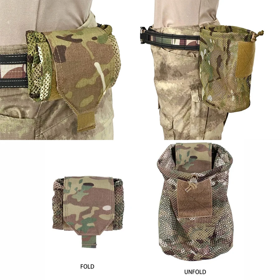 Hunting Magazine Pouch | Magazine Pouch Edc | Cordura Magazine Pouch ...
