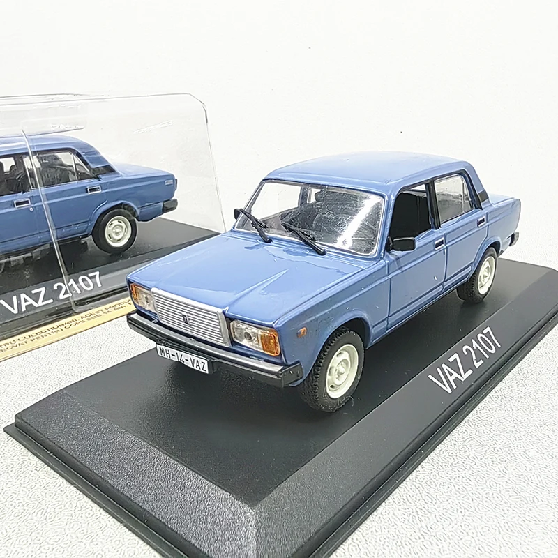 Lada-Vaz-2107-1990-Simulation-Alloy-Car-Model-Die-casting-1-43-Scale ...