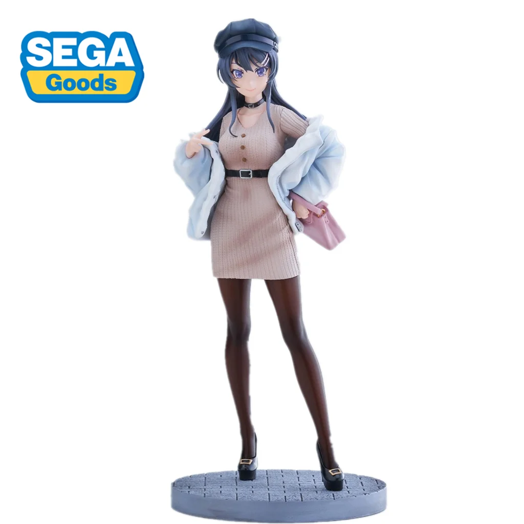 Original Model Figure Store