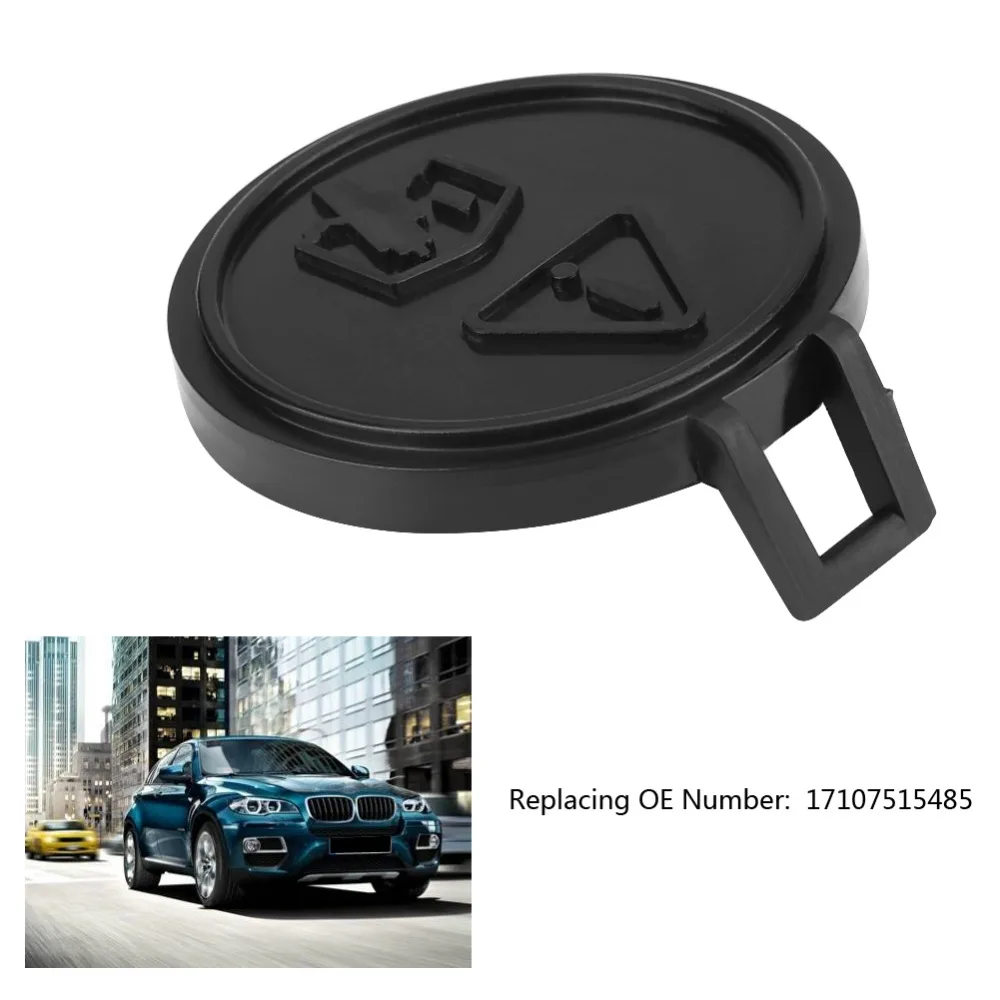 BMW 미니 17107515485 용 냉각수 확장 탱크 물병 뚜껑|라디에이터 & 부품| - AliExpress