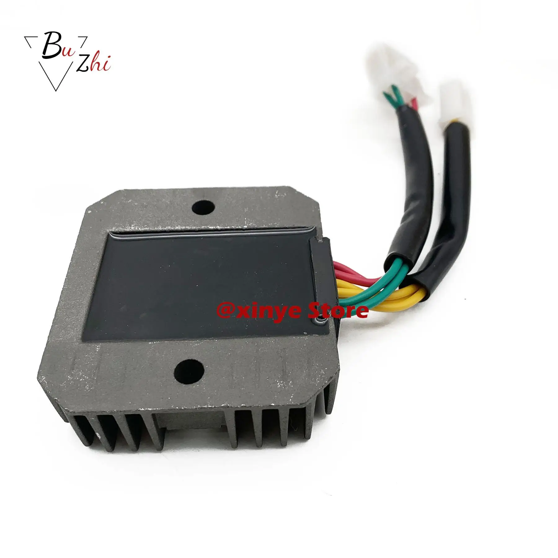 Voltage regulator rectifier For Honda XLV600 XL600V XRV650 XLV750R ...