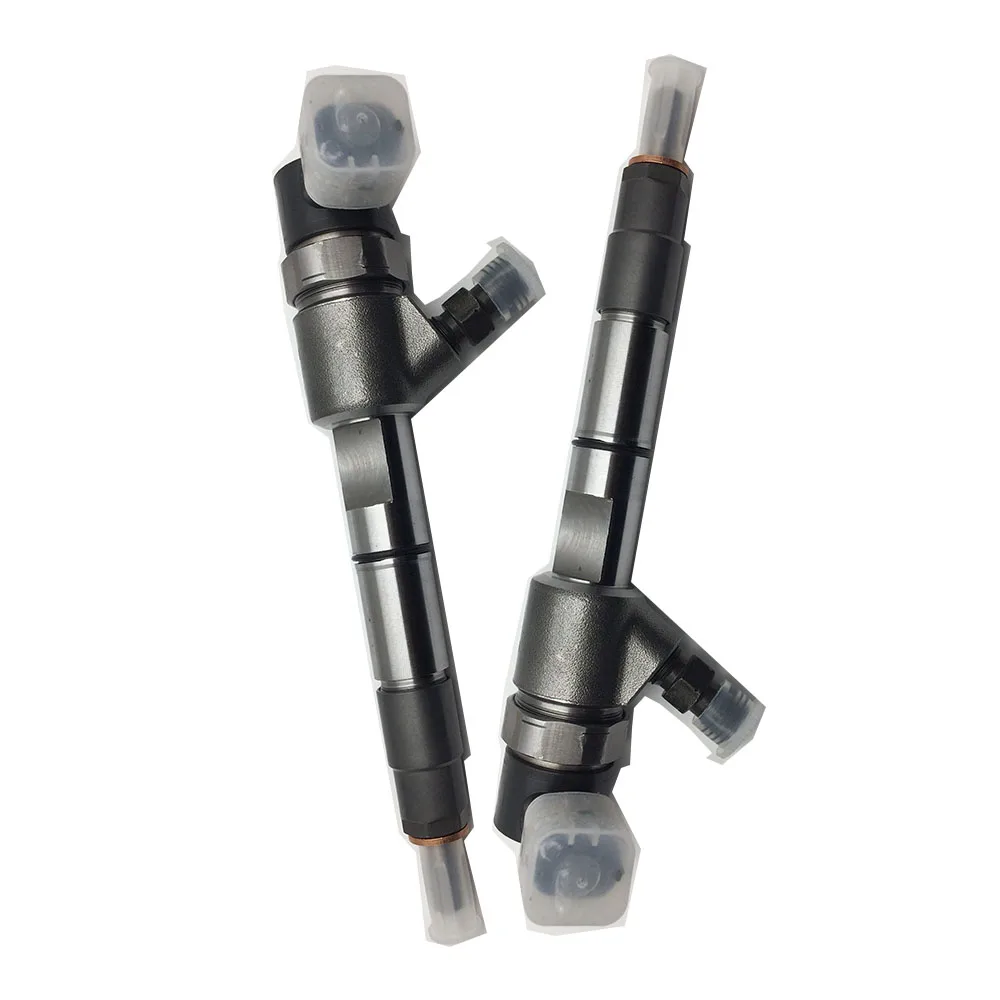Common Rail Fuel Injector 0445110454 0445110-454 - Fuel Injector ...