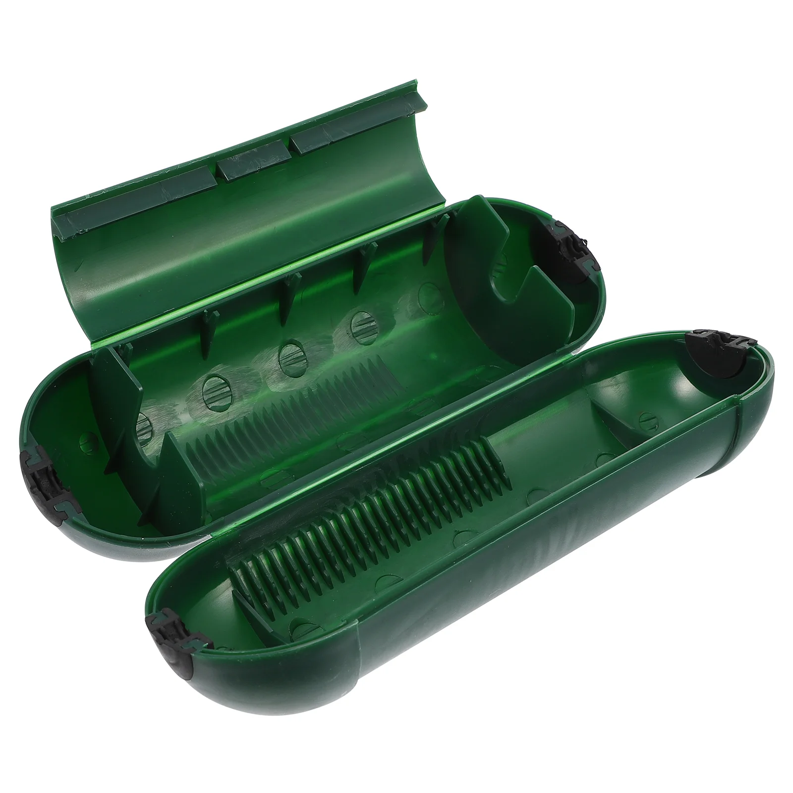 Waterproof-Outdoor-Connection-Box-Extension-Cord-Cables-Safety-Junction ...