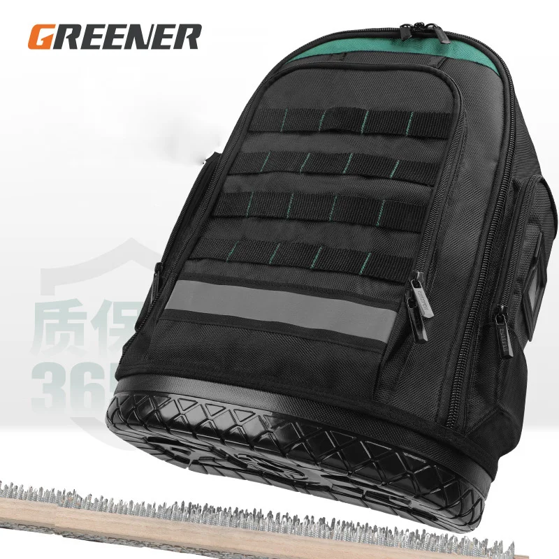 Ransel-Besar-Lebih-Hijau-untuk-Alat-Tas-Organizer-Perbaikan-Alat ...