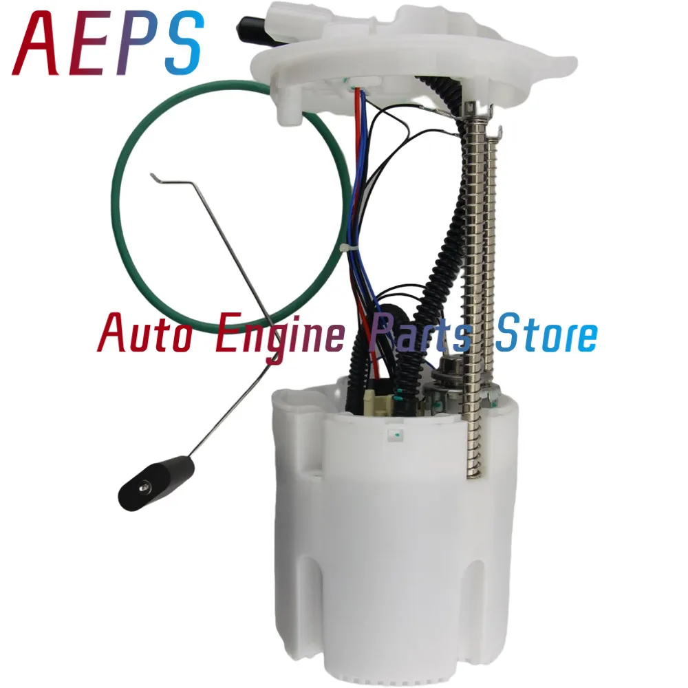 Electric Fuel Pump For Dodge Nitro 2007-2011 for Jeep Liberty 2008-2012 ...