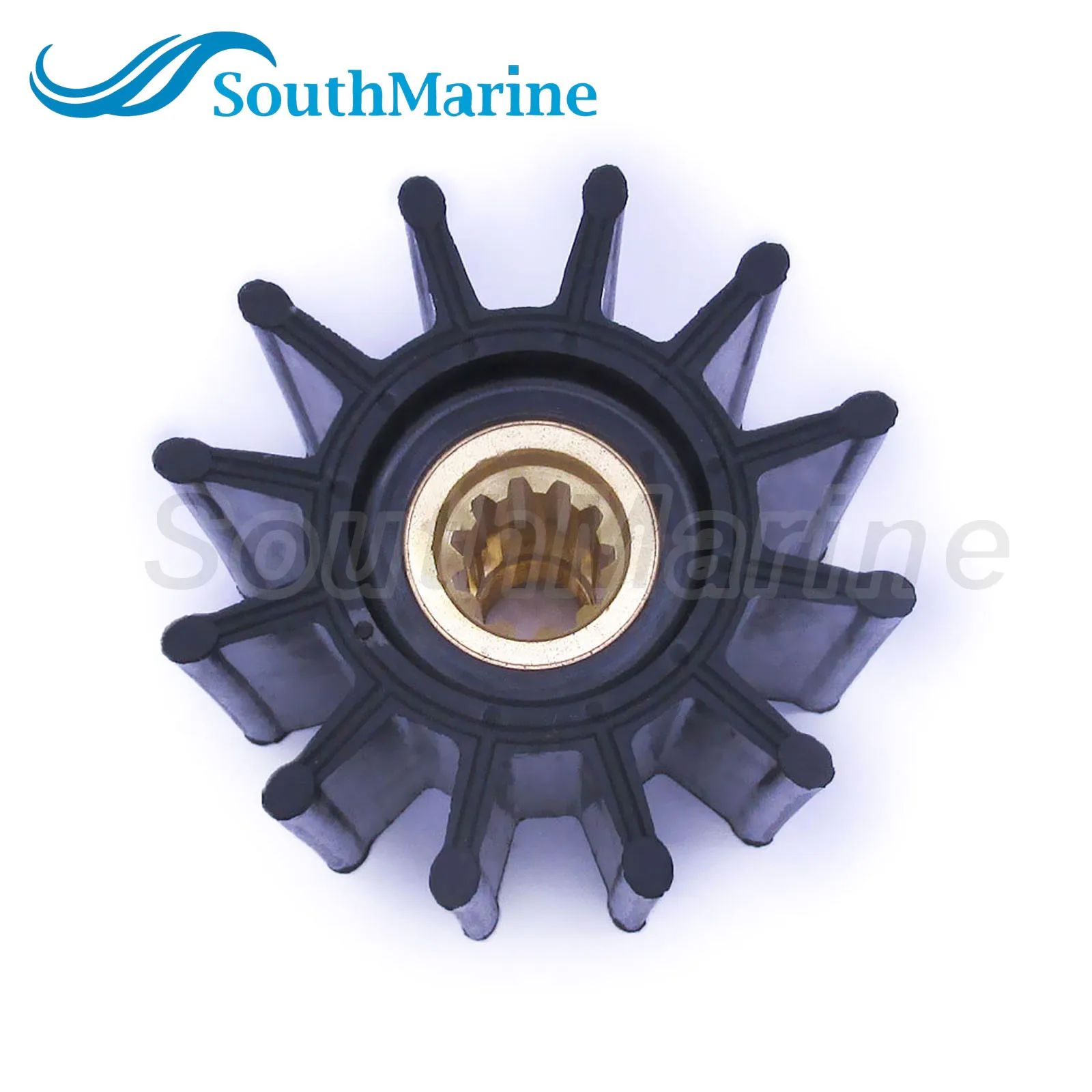 Impulsor-flex-vel-da-bomba-de-gua-do-motor-interno-27000k-para-sherwood ...