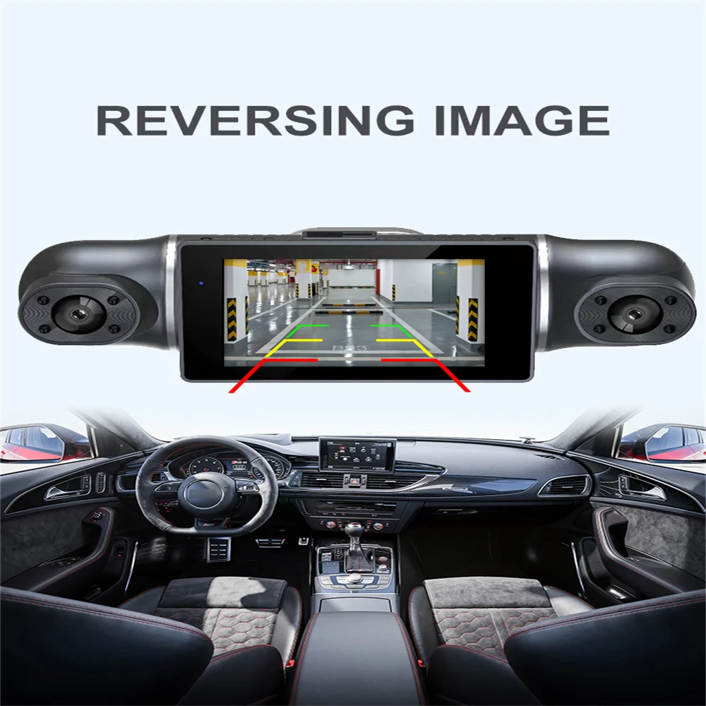1080P-Front-Left-Right-Rear-with-WiFi-Night-Car-Dash-Cam-4-Channel ...
