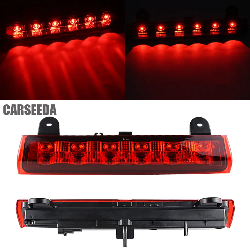 1PCfor GMC Yukon / XL 2000-2006 12V high position brake light For ...