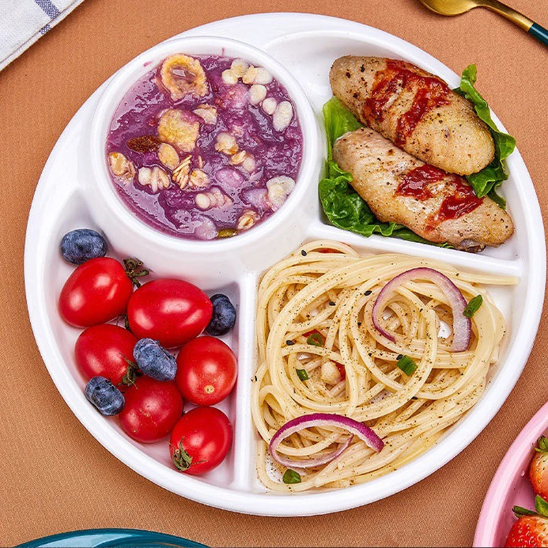 Portion Plates For Weight Loss