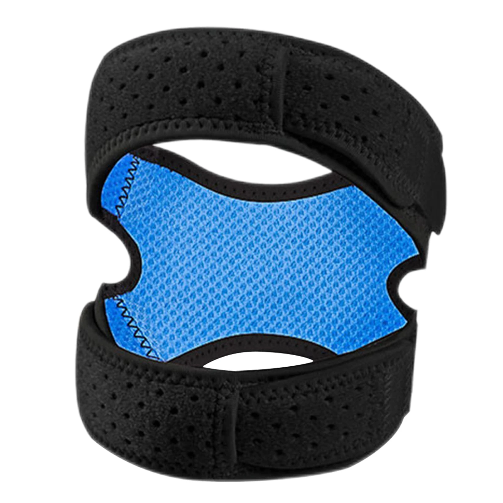 Patellar-Support-Strap-Adjustable-Knee-Brace-Straps-Patella-Brace-Built ...