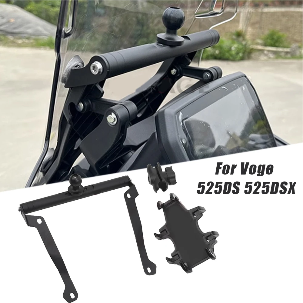 Soporte-de-montaje-para-motocicleta-Loncin-Voge-525DS-DS525X-525-DS-DSX ...