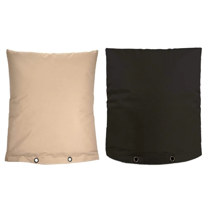 Multi-use-Waterproof-Cover-Backflow-Preventer-Cover-Insulated-Sprinkler ...