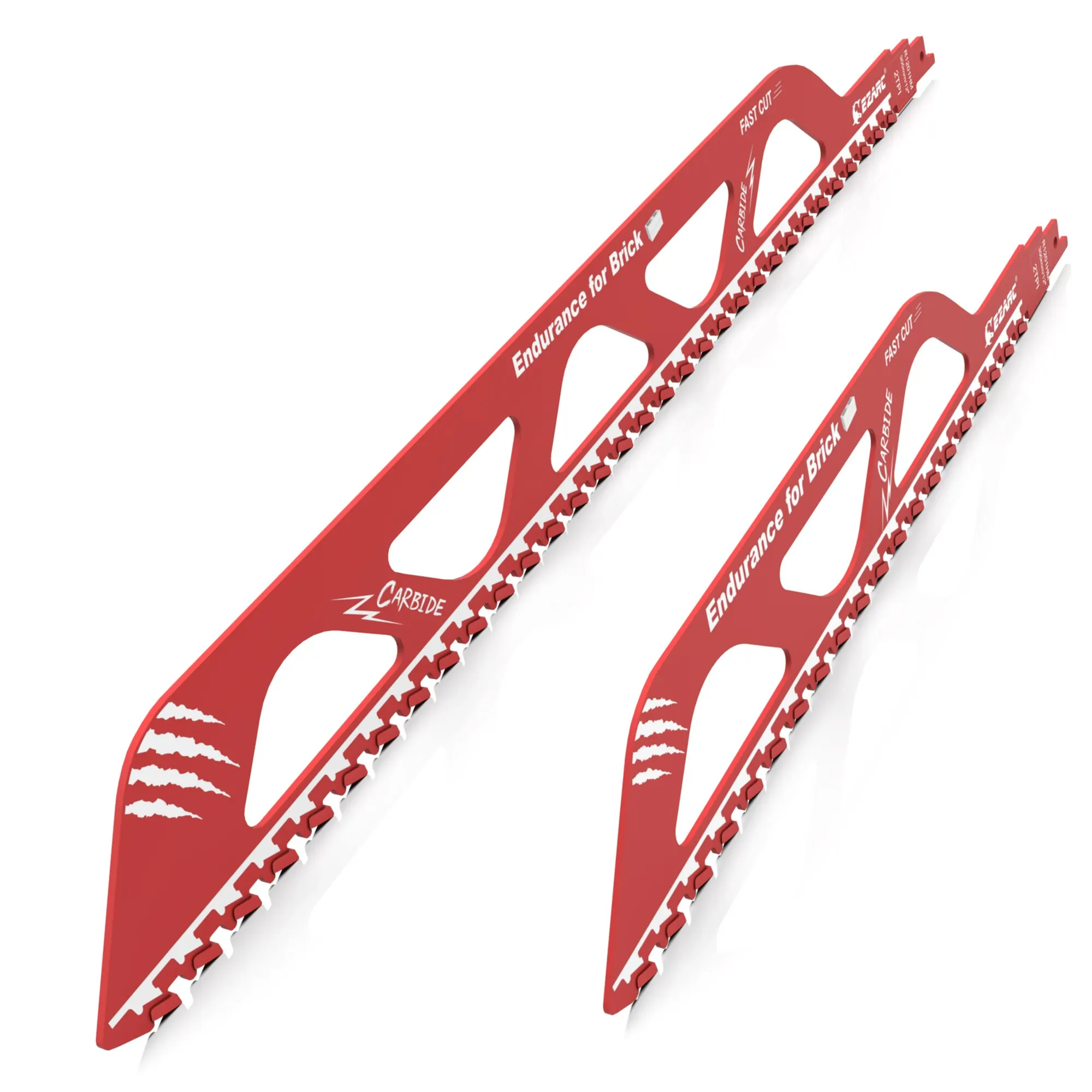 EZARC-Demolition-Masonry-Reciprocating-Saw-Blade-Carbide-Sawzall-Blades ...