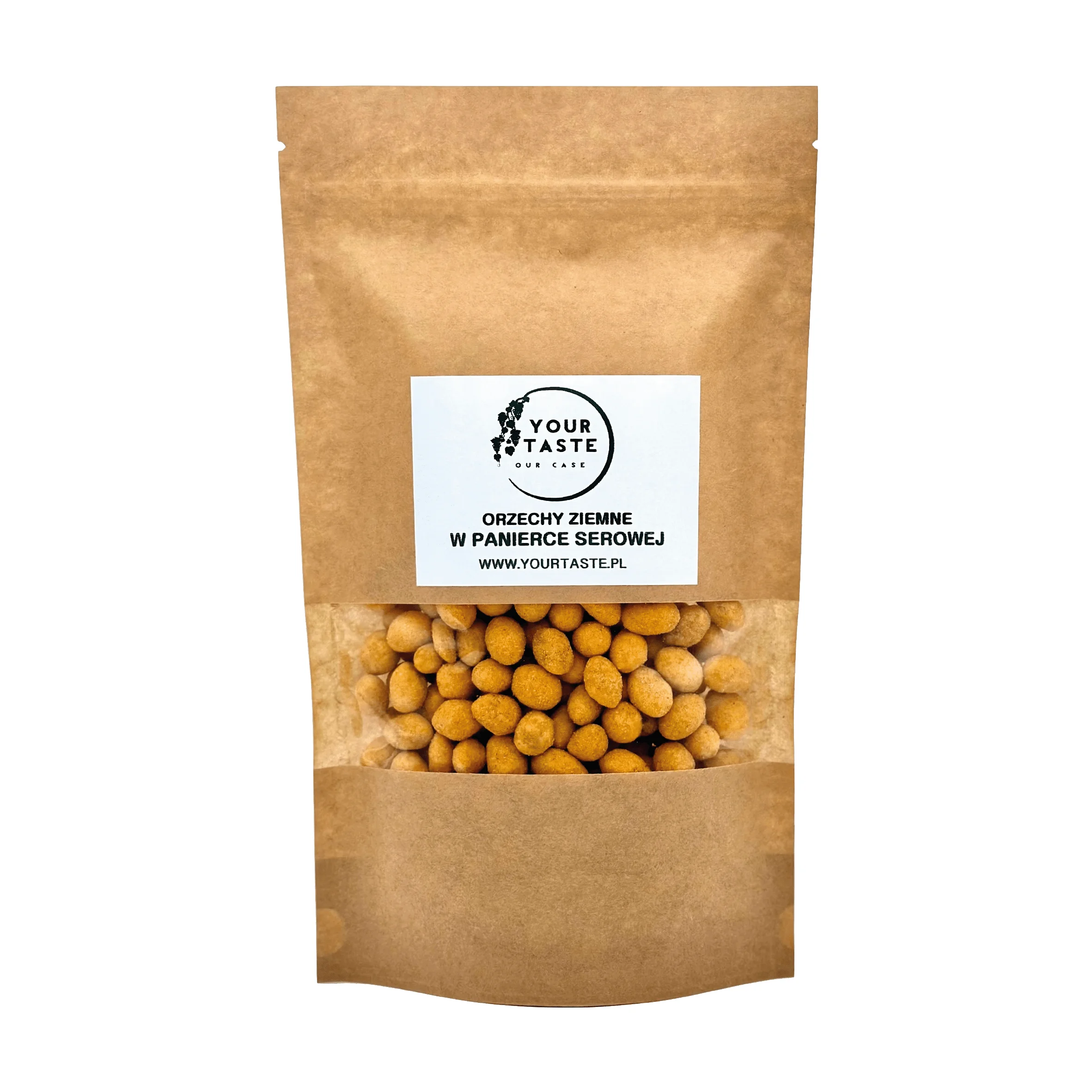 Your Taste Peanuts in cheese breaded 500g - AliExpress 2