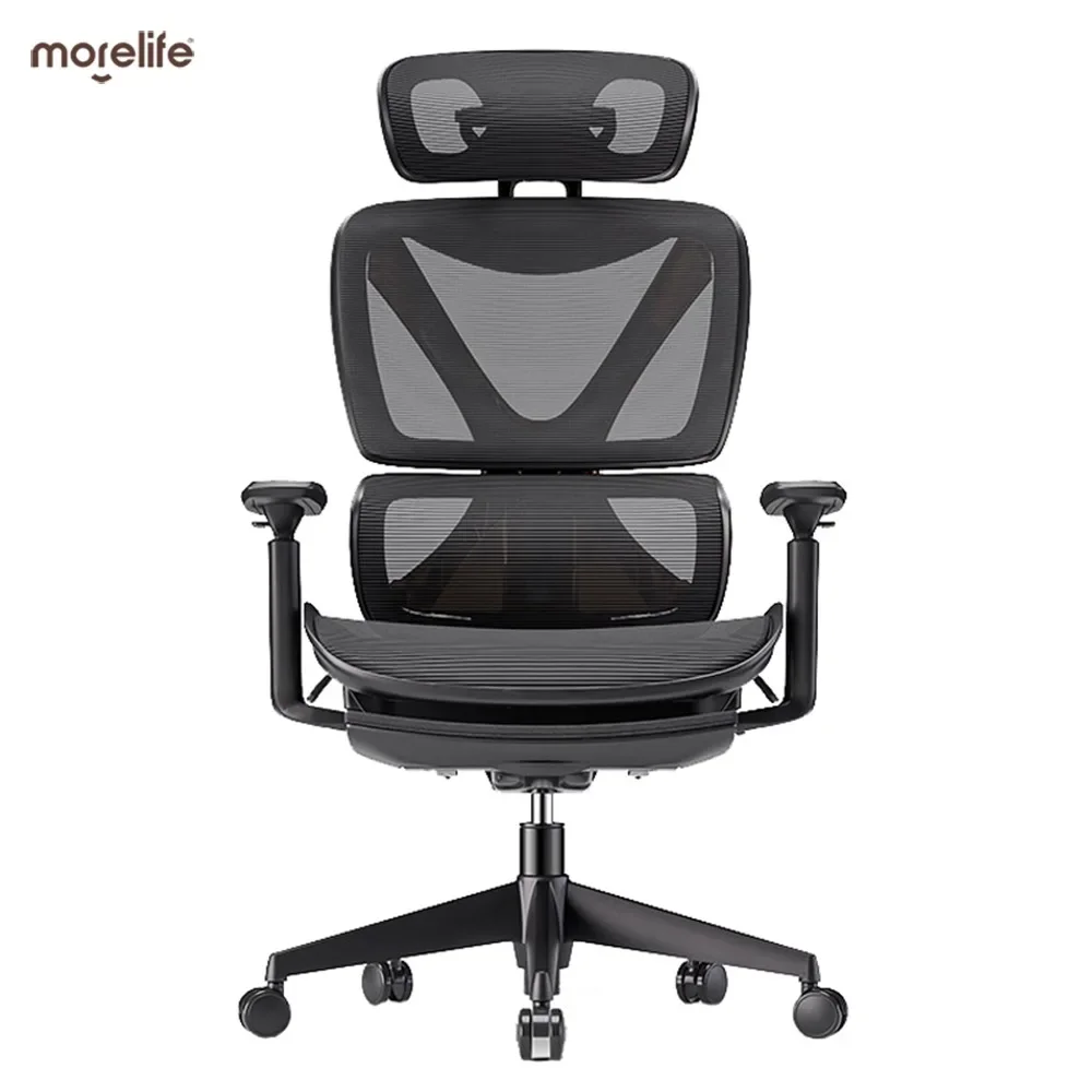 Mobile-Ergonomic-Office-Chairs-Gaming-Computer-Reading-Study-Desk-Chair ...
