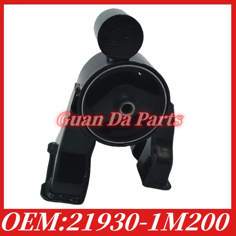 21930-1M200 Rear Engine Mounting For Kia 219301M200
