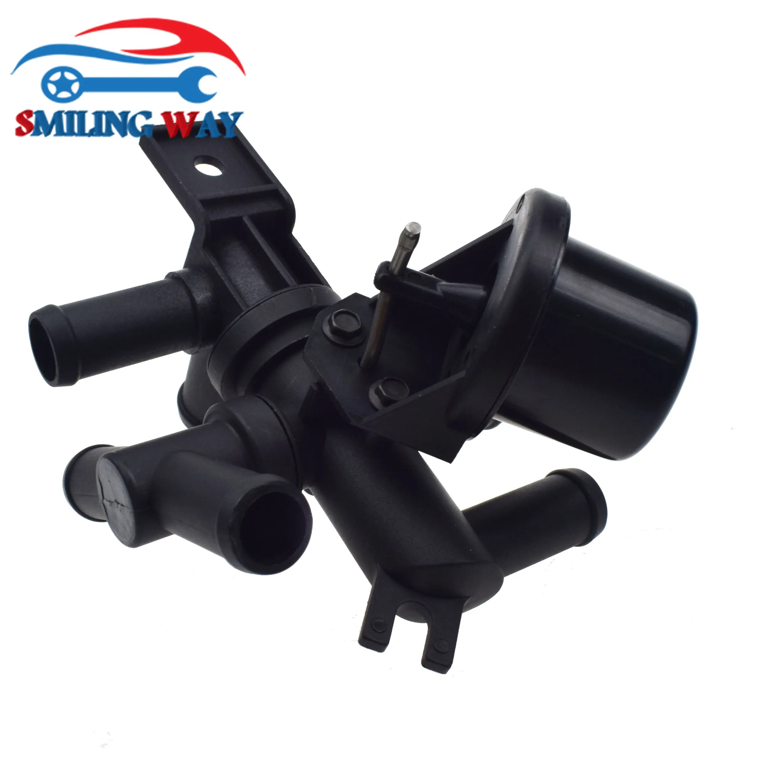 Chevy Heater Control Valve