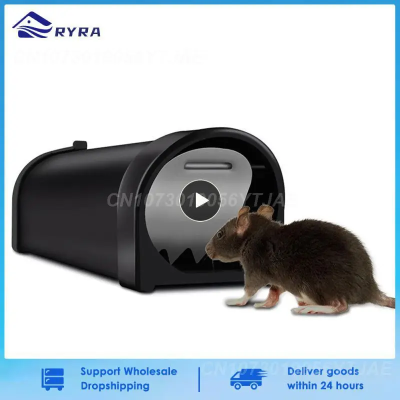 Mouse-Trap-Catch-and-Release-Mouse-Mice-No-Kill-for-Best-Indoor-Outdoor ...