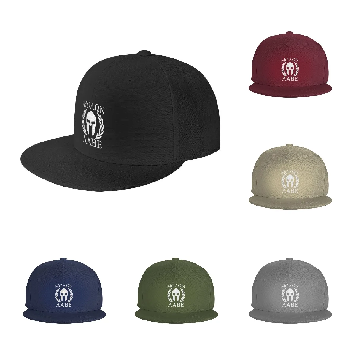 Molon Labe Flexfit Hat