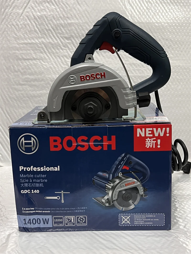 Bosch-GDC140-Ceramic-Tile-Stone-Marble-Machine-Household-Multi-function ...