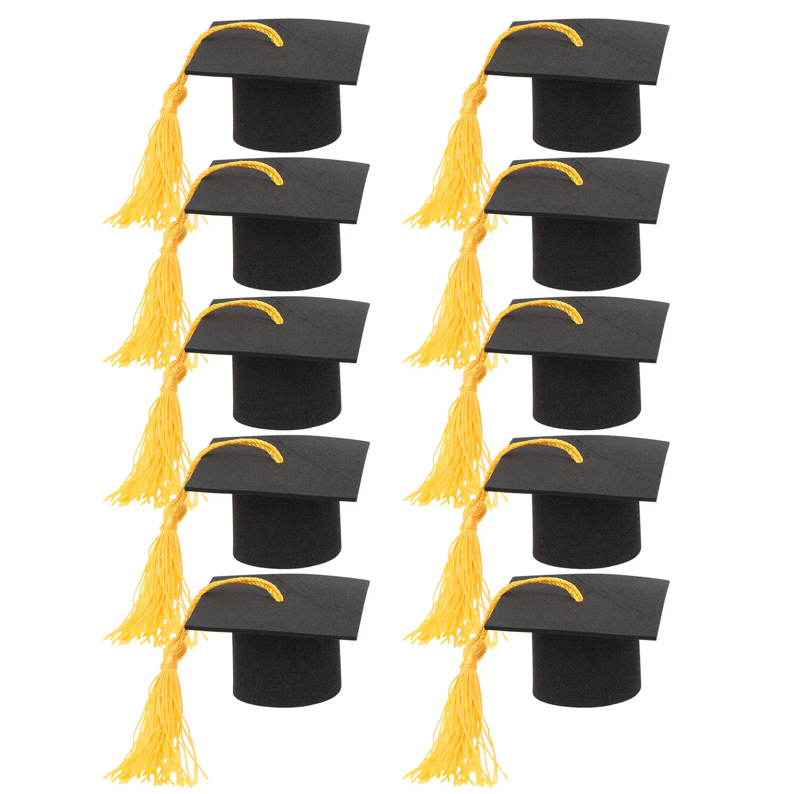 Cake-Mini-Trencher-Caps-Mini-Graduation-Season-Souvenir-Ornaments ...