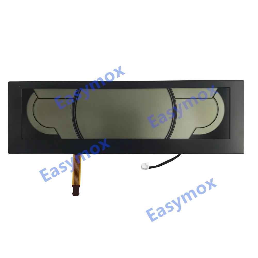 LCD-Display-For-Ski-Doo-Renegade-Backcountry-MXZ-XRS-X-Snowmobiles ...