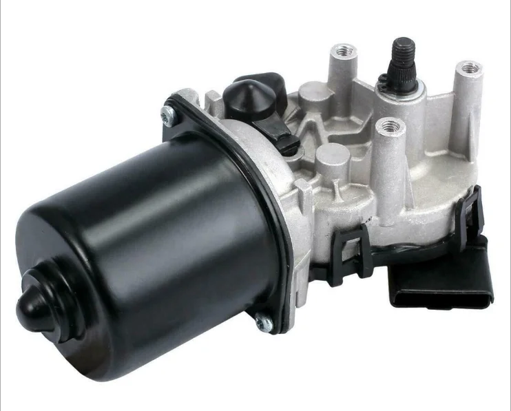 March-expo-Window-Cleaning-Front-Windscreen-Windshield-12v-Wiper-Motor ...