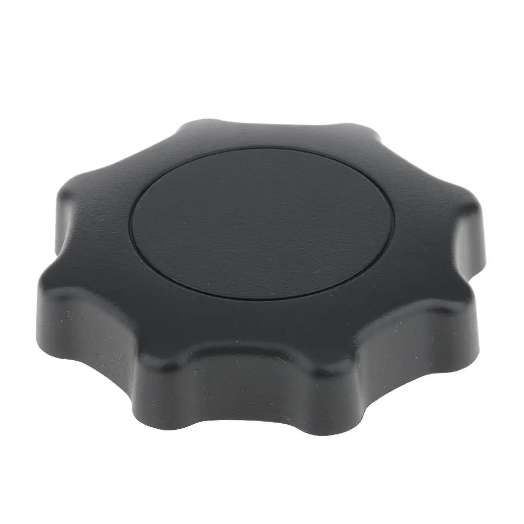 Black-ABS-Plastic-Seat-Adjustment-Knob-Body-Parts-for-VW-Passat-B5 ...