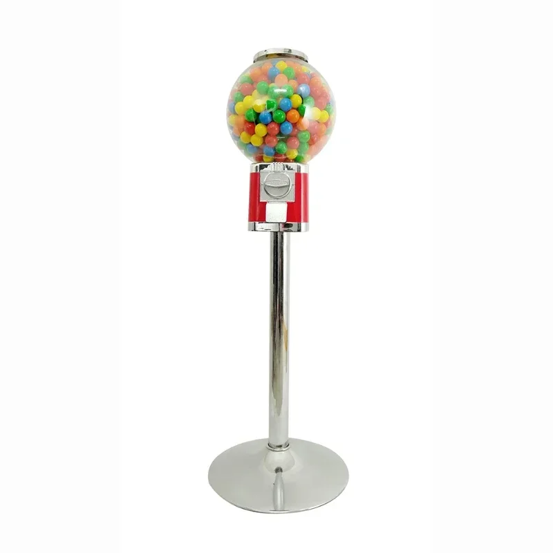 Customized-small-candy-vending-machine-gumball-dispenser-machine-with ...