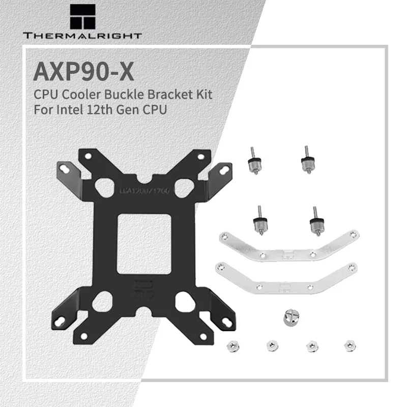 Thermalright-AXP90-X-Intel12th-Generation-CPU-Cooler-Buckle-Bracket-Kit ...