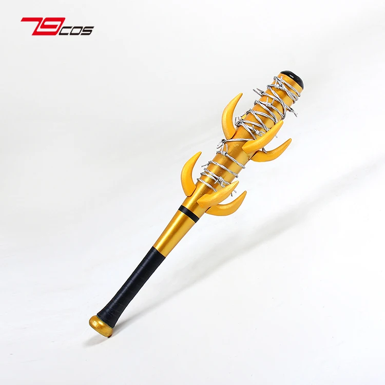 Game-Yakuza-Like-A-Dragon-Baseball-Bat-Cosplay-Weapon-Prop-for ...