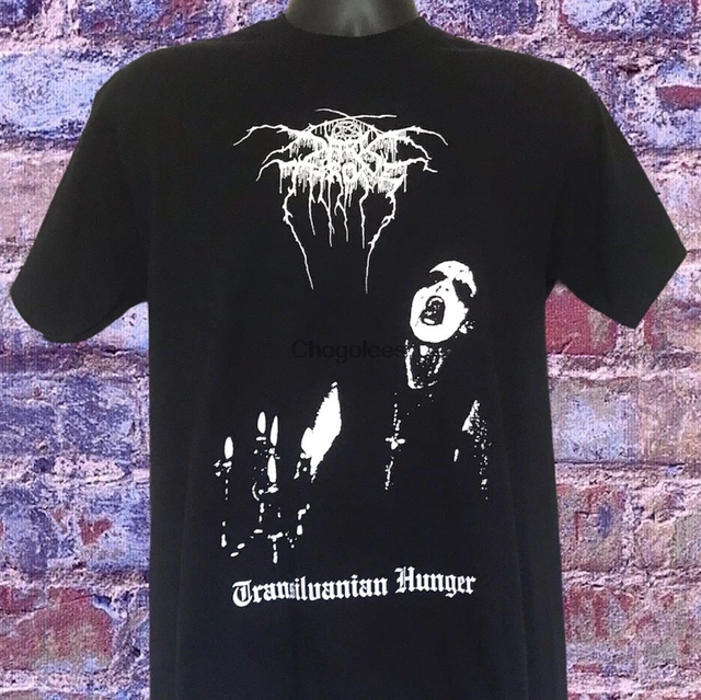 Transilvanian Hunger Pizza