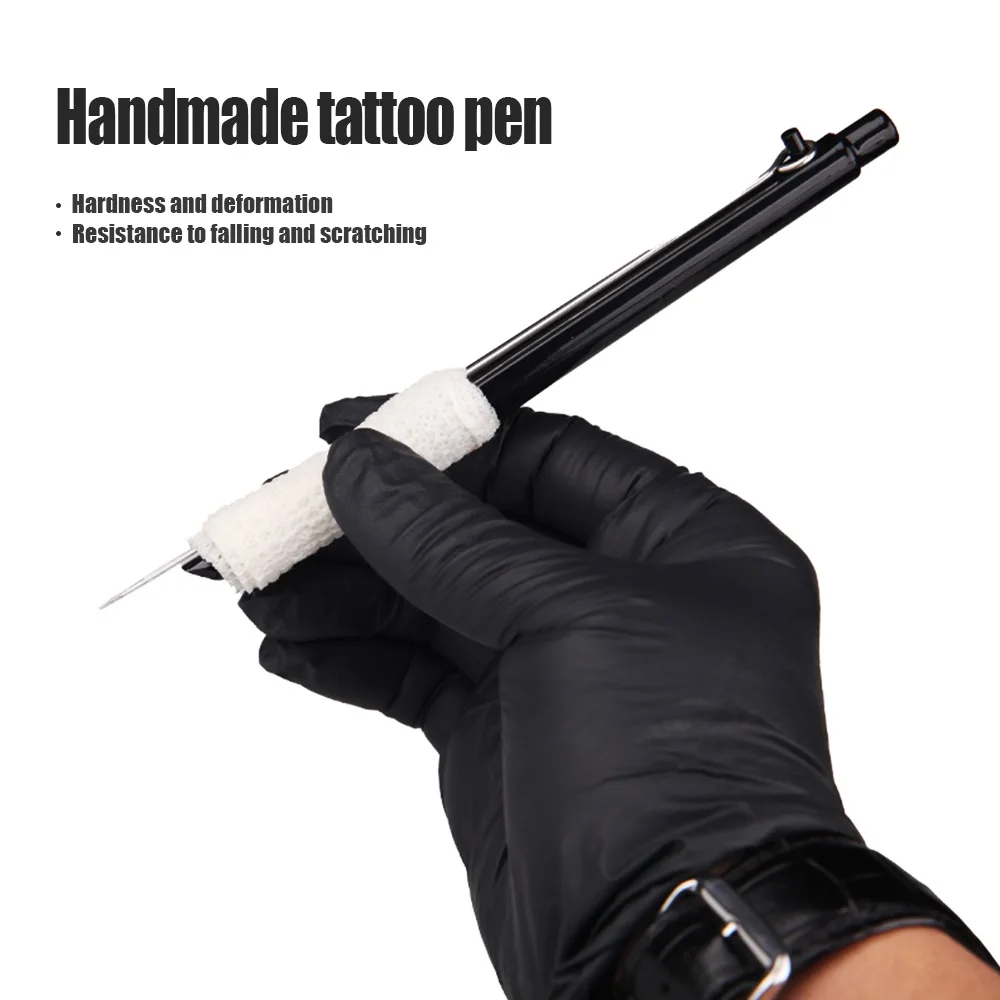 1PCS-Tattoo-Hand-Poke-Machine-Pen-Needle-Holder-Tool-Professional-1-3-5 ...