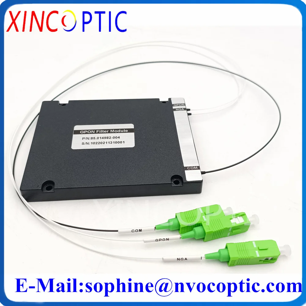 GPON-Filter-Module-Coexistence-Element-CE01-of-1290-1330-1480-1500nm ...