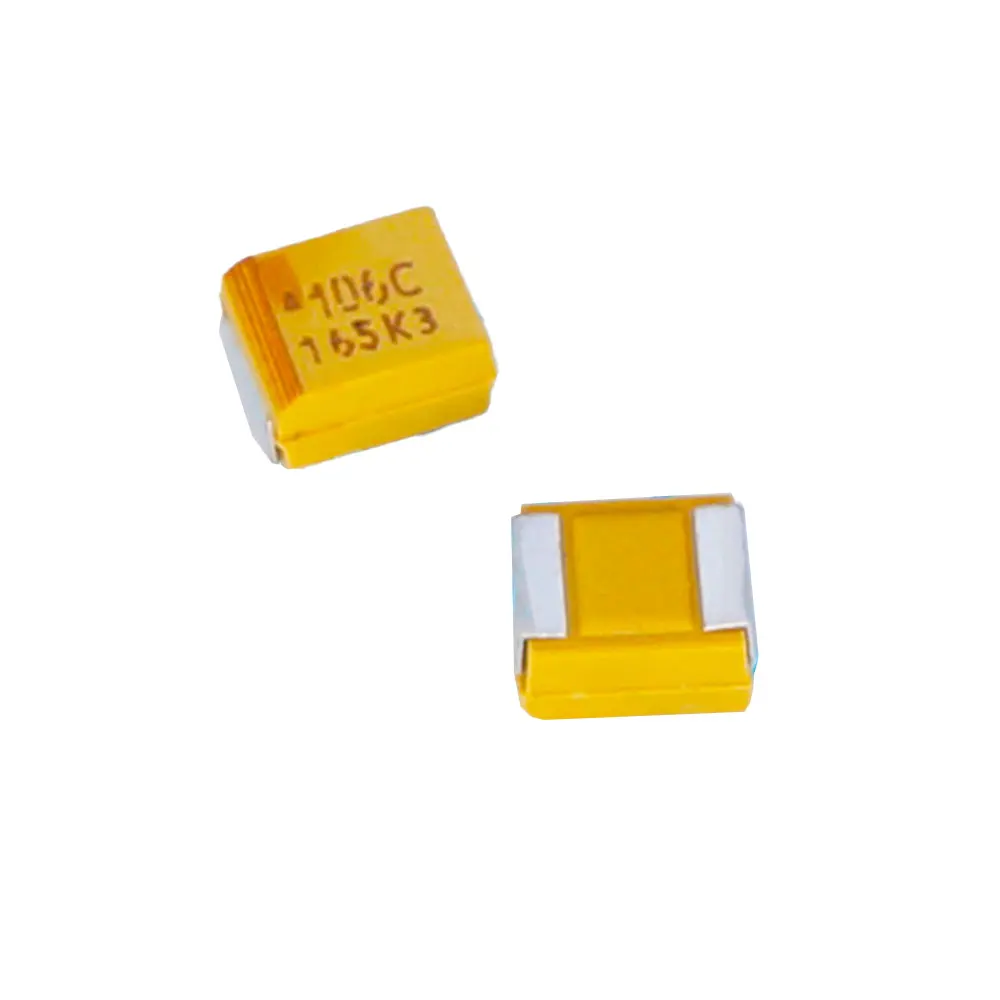 20PCS-Type-B-16V10UF-106C-SMD-Tantalum-Capacitor-3528-1210-Capacitor ...