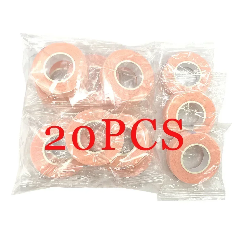 Eyelash-Tape-20-Rolls-9M-Eyelash-Extension-Paper-Tape-Wholesale ...