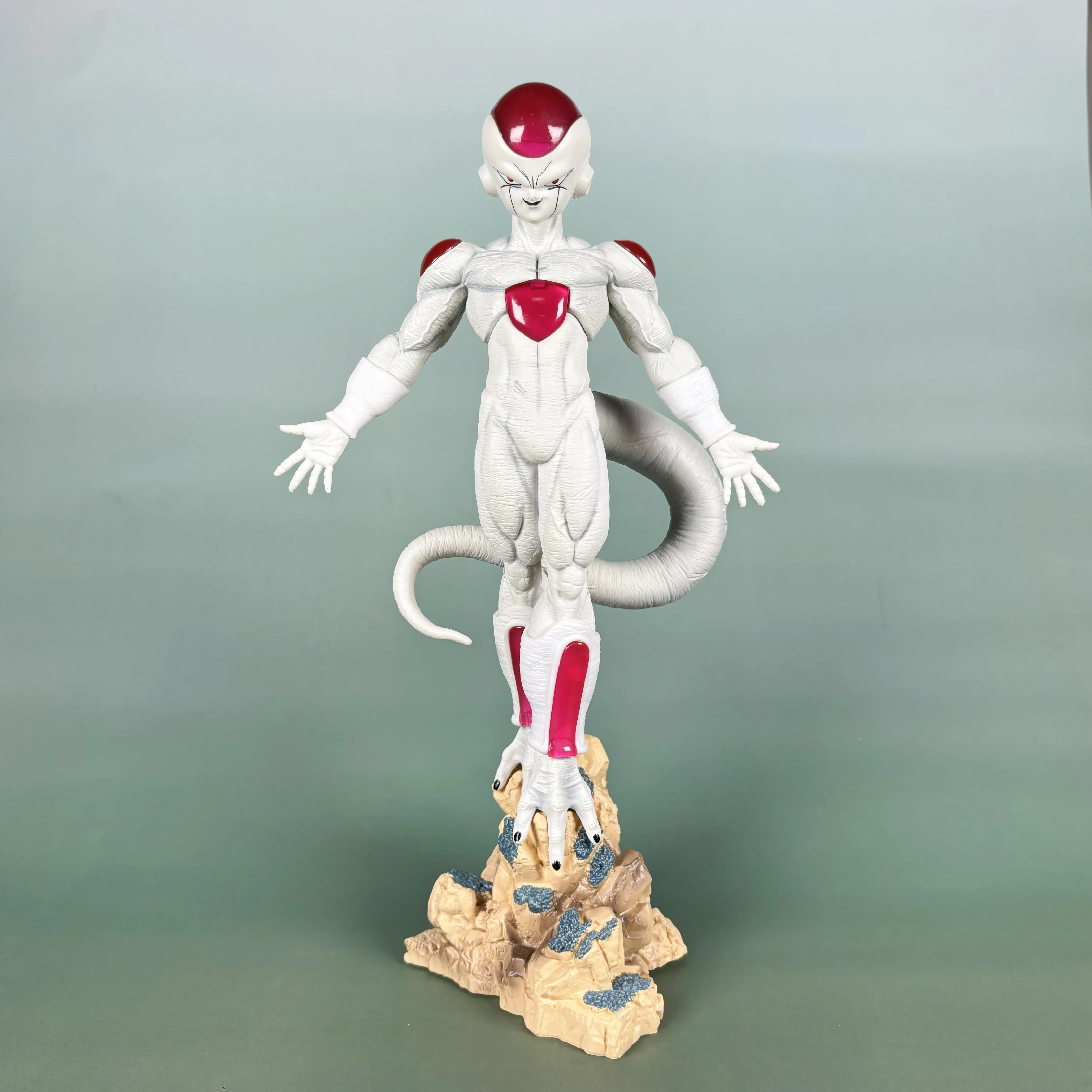 27cm-10-6in-Anime-Dragon-Ball-Z-Frieza-Figura-DBZ-Freezer-Action-Figure ...